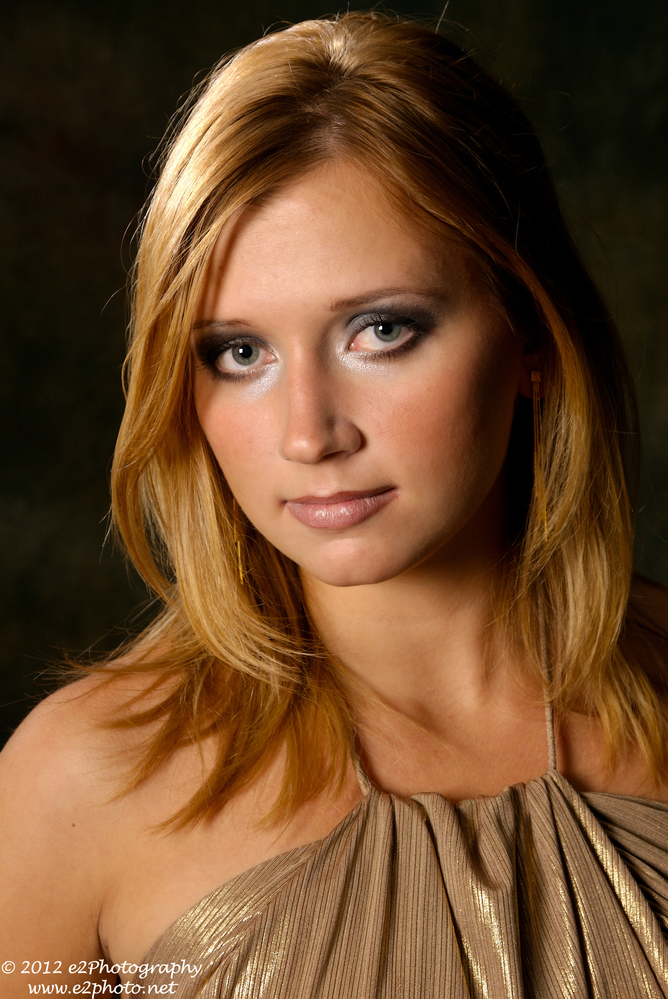 Individual Portraits