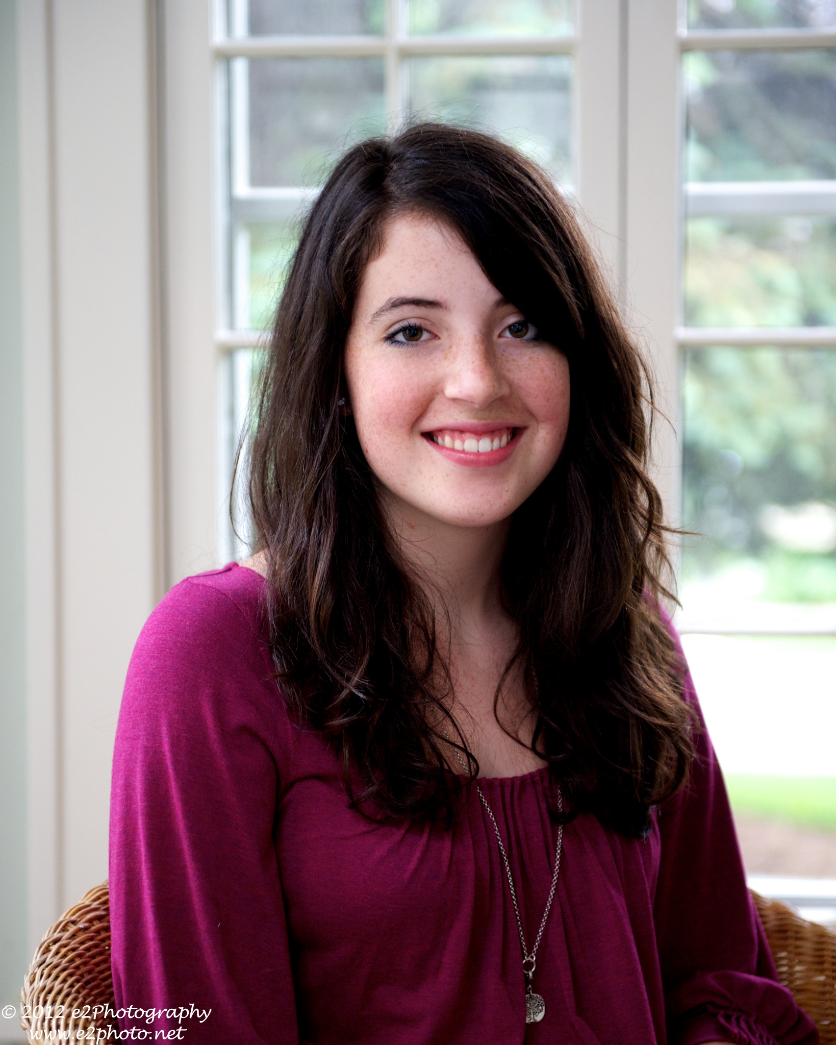 Individual Portraits